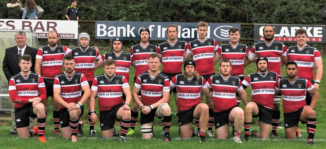 Galleries - Wicklow RFC