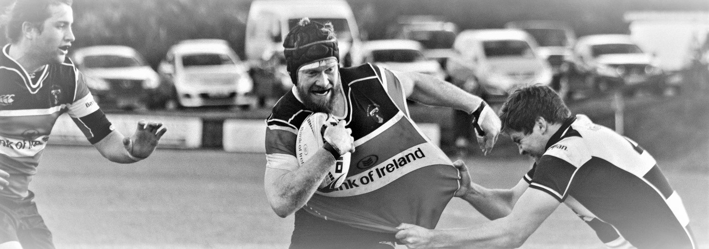 Wicklow RFC